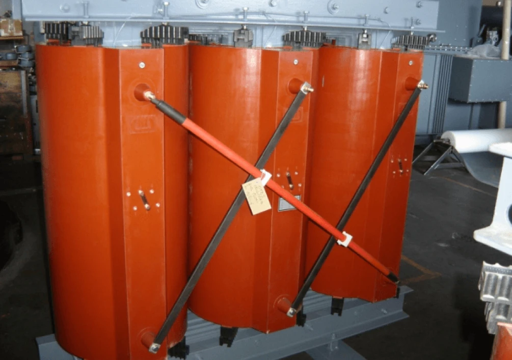 Cast Resin Transformer