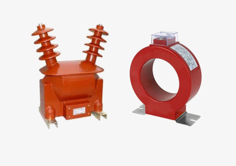 Ct And Pt Transformer