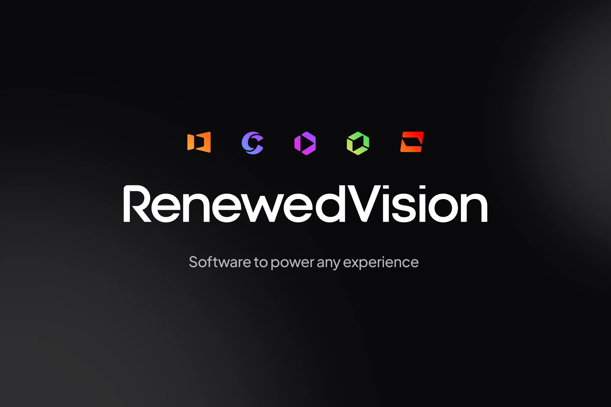 Video Presentation Software | Renewed Vision