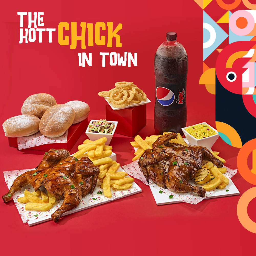Menu | Chickenbar