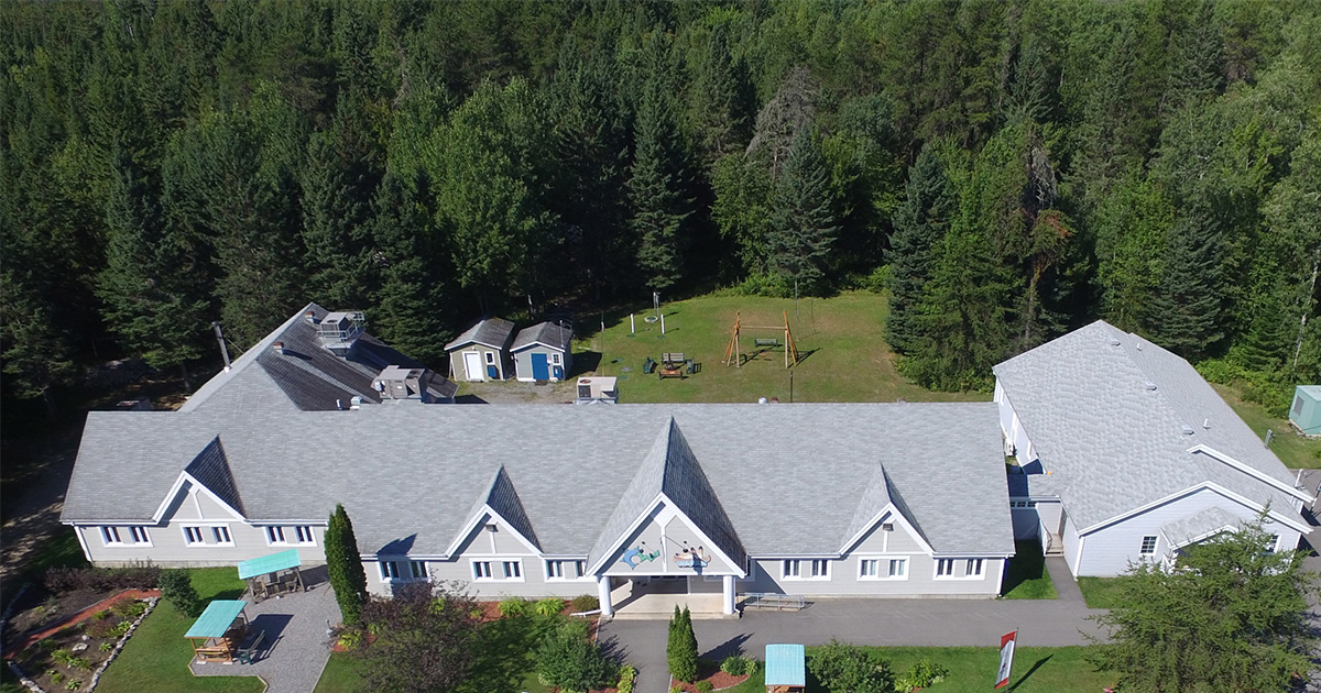 Centre Wapan | Centre de réadaptation des dépendances