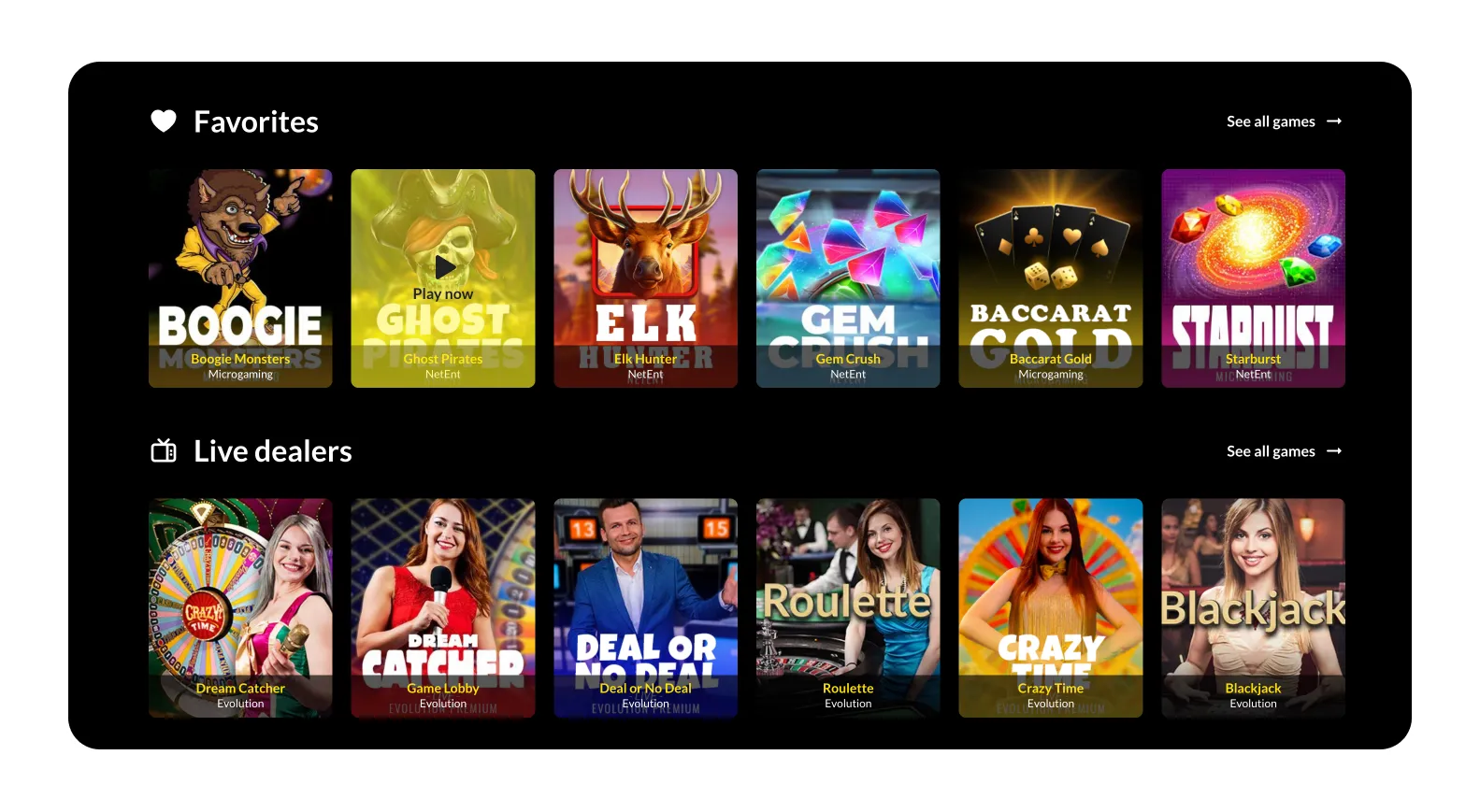 Prive Casino | 600% jusqu'à €8888 - Jouez maintenant! 🎰