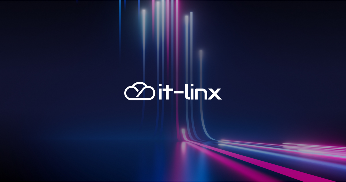 Individuelle & innovative IT-Lösungen - IT-Linx