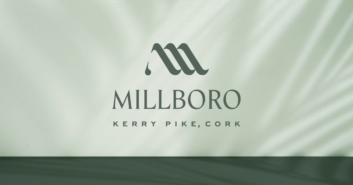 Millboro | Beautifully Designed Family Homes | Kerry Pike, Cork