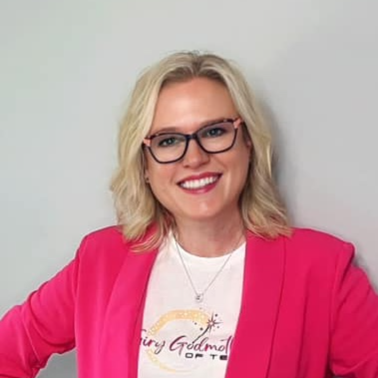 Beth Riegger - Webflow