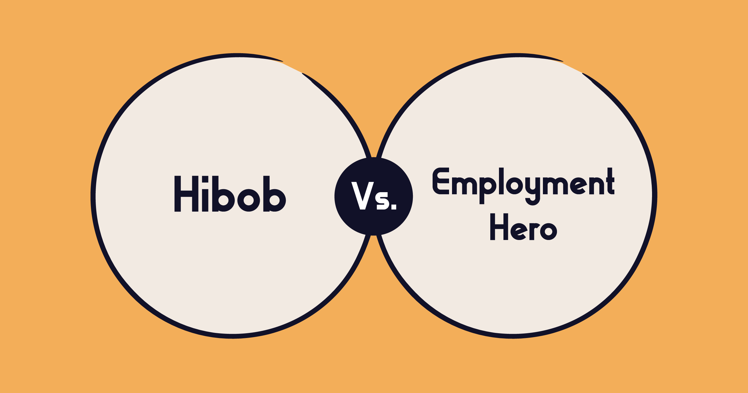 HiBob vs Employment Hero — Which Is Better?