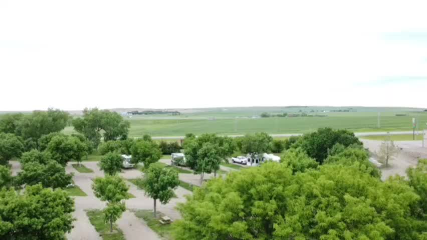 New Frontier RV Park Photos