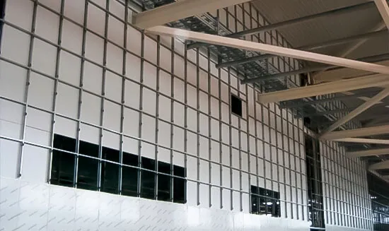 Cleanroom Wall & Ceiling Panels | High-Performance by Withus Technologies