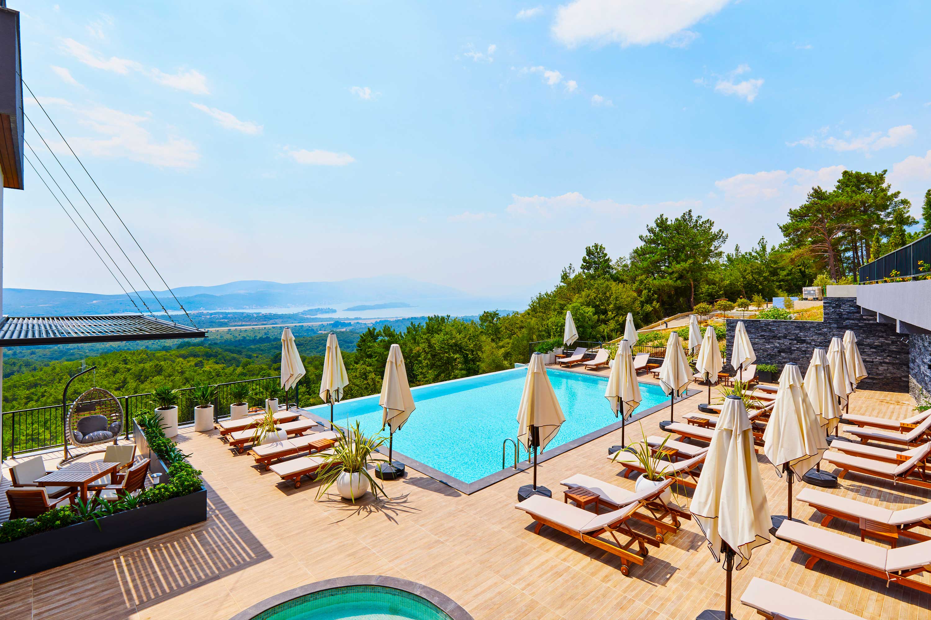 BayView Hills Montenegro