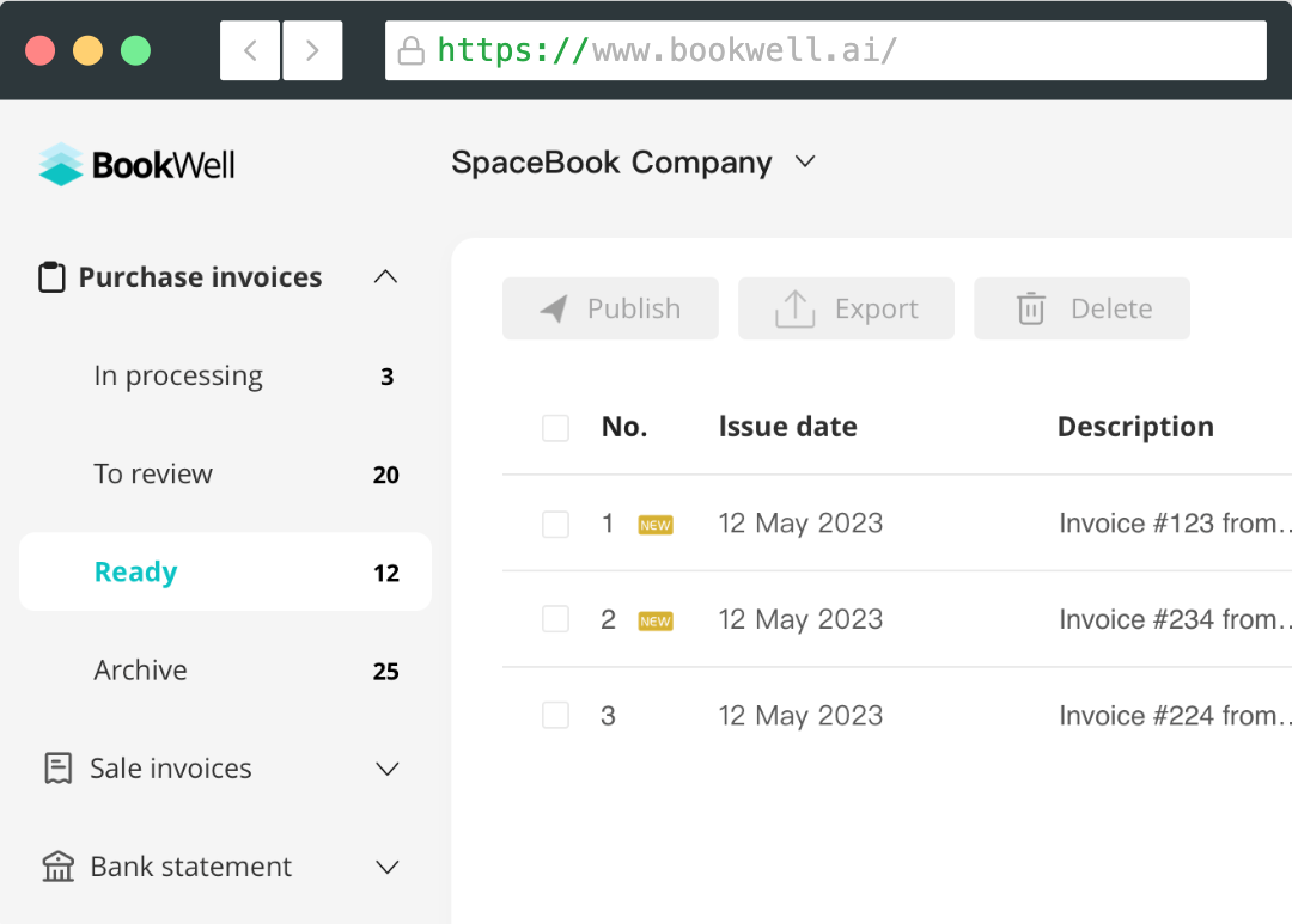 BOOKWELL.AI