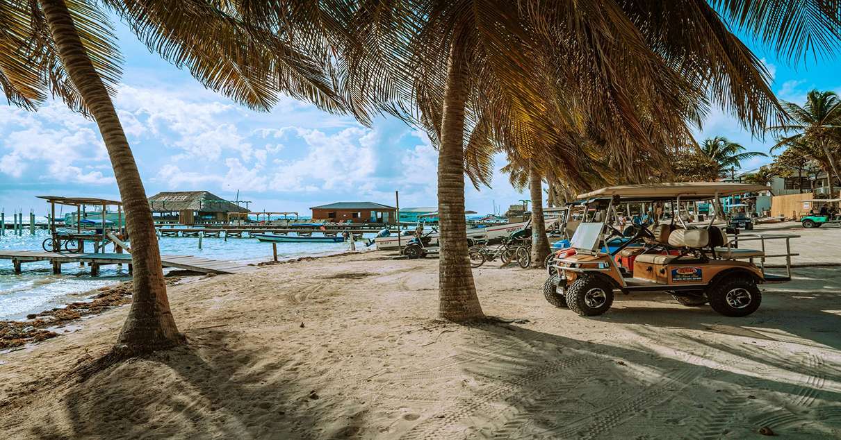 Why Moving to Belize is a Smart Choice for Americans