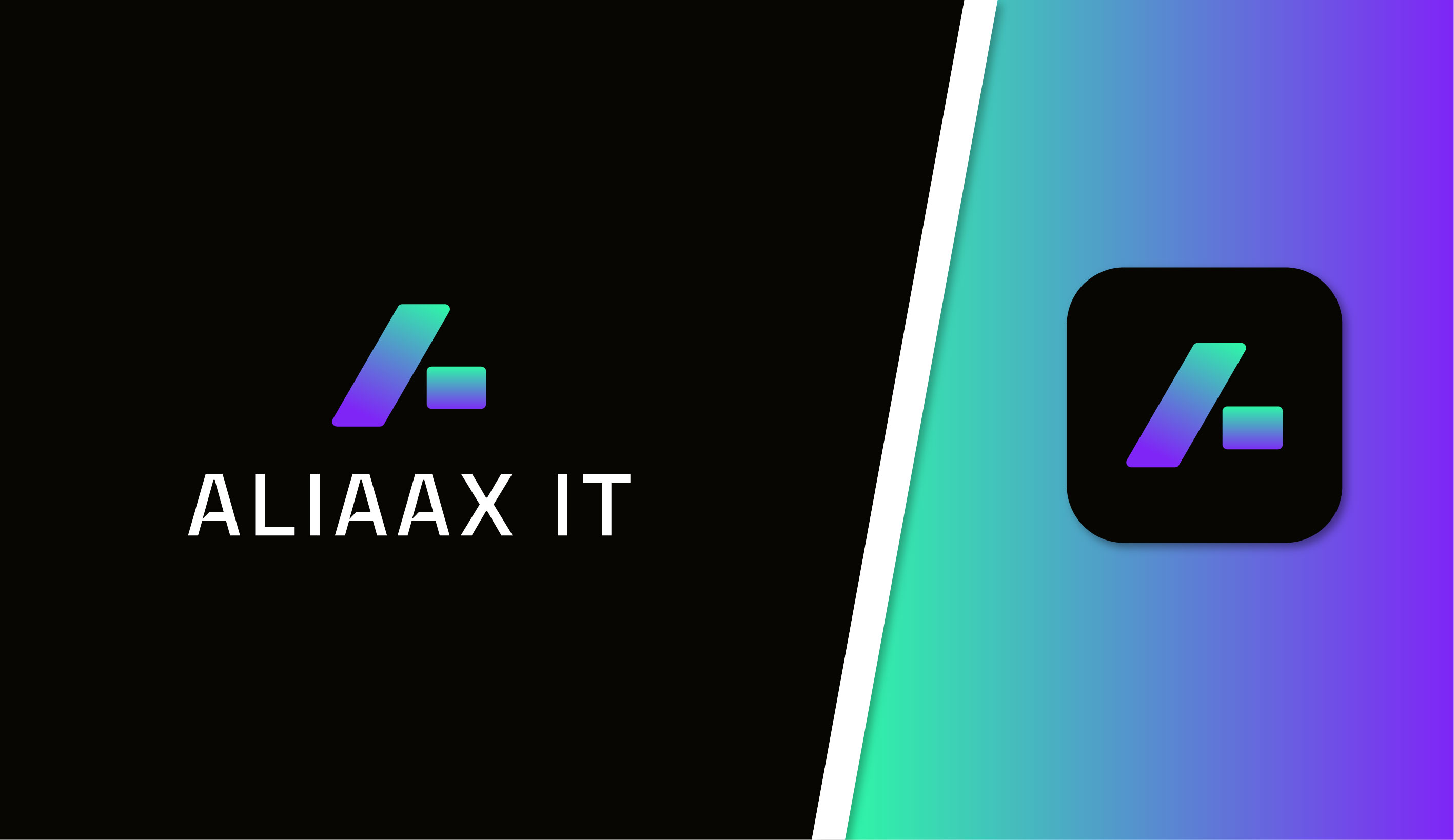 ALIAX IT | Innovate, Transform, Thrive