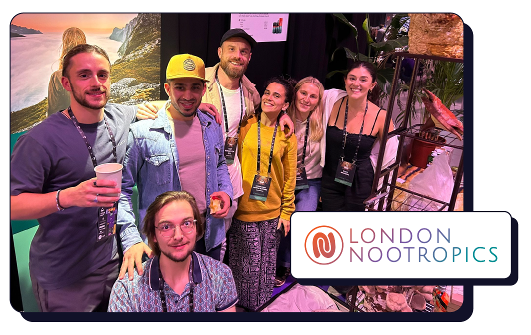 How London Nootropics gained the time back to focus on growing their ...