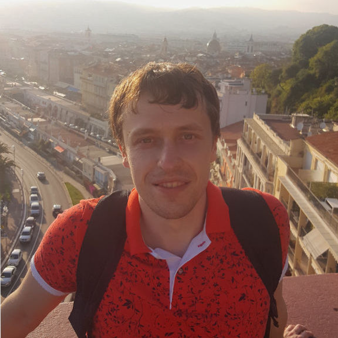 Denis Rusanov - Webflow