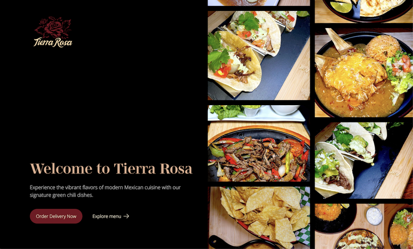 Tierra Rosa Terra Nova Nurseries To Debut New Introductions, Catalog