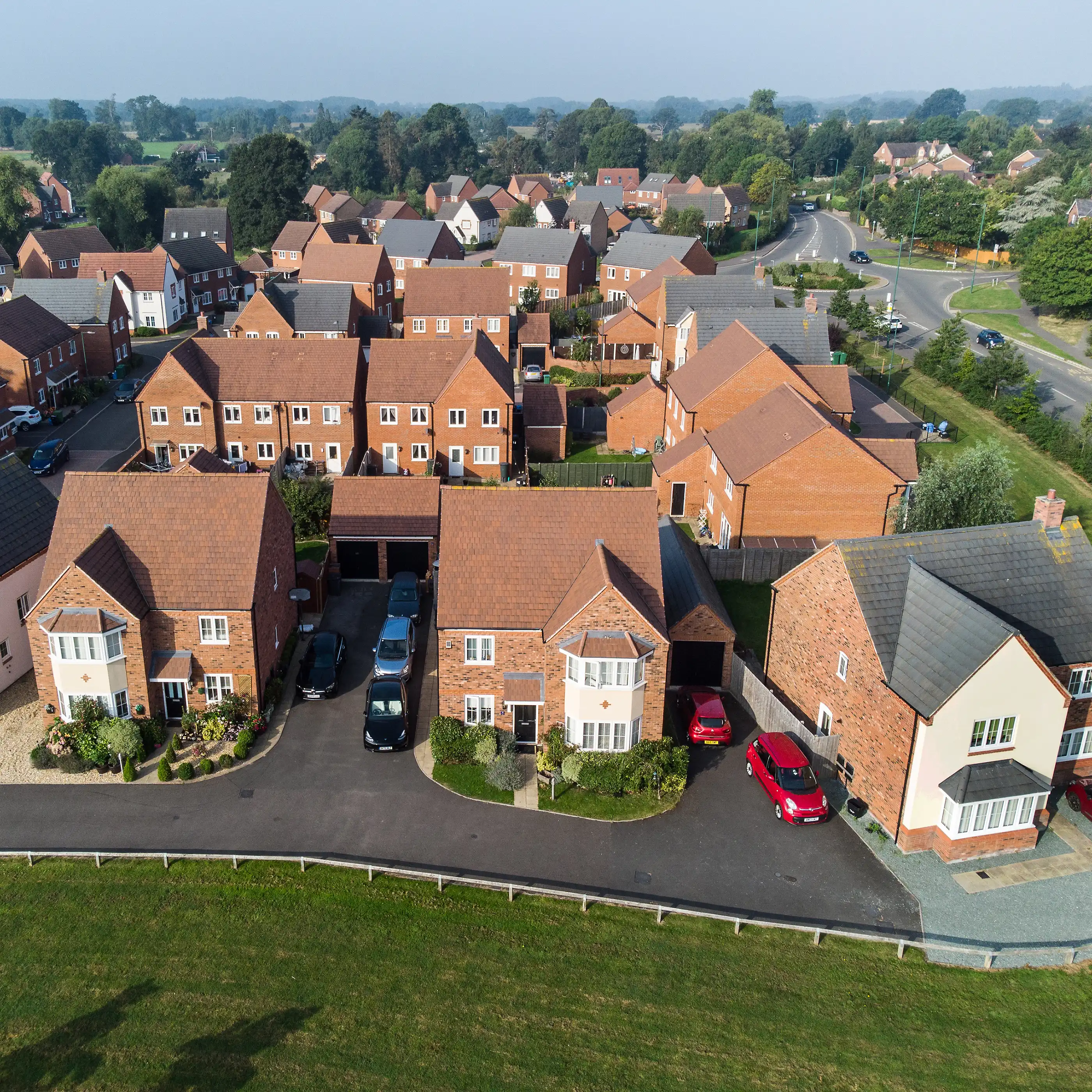 Building Finishing Services Ltd | Home Improvement Glasgow | Repairs ...