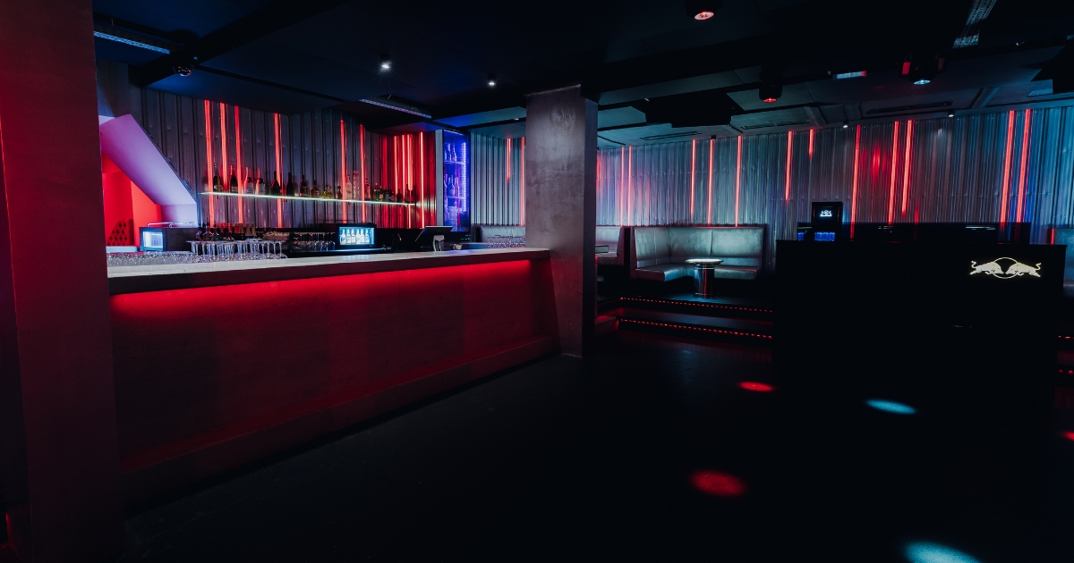 Purple Club - Vienna