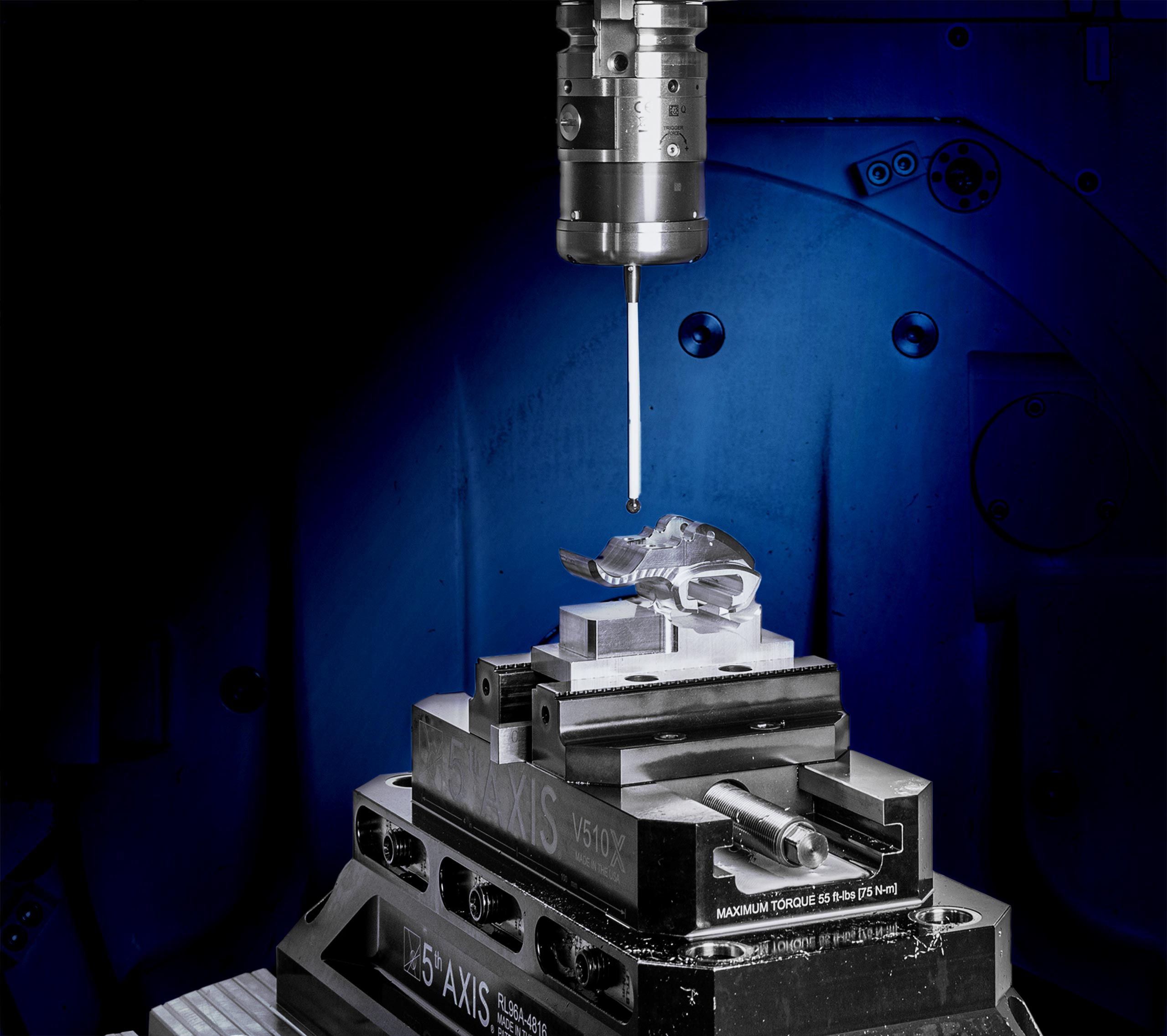 Alpha Precision Engineering & Process Development