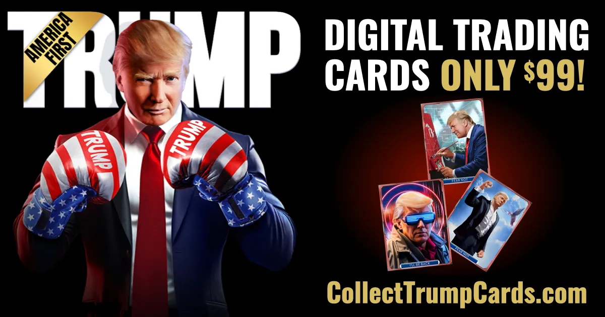 CollectTrumpCards | NFT Owners Agreement