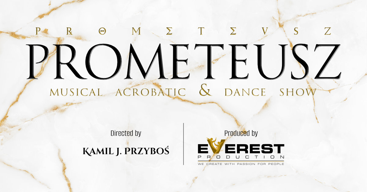 Prometheus | Home EN