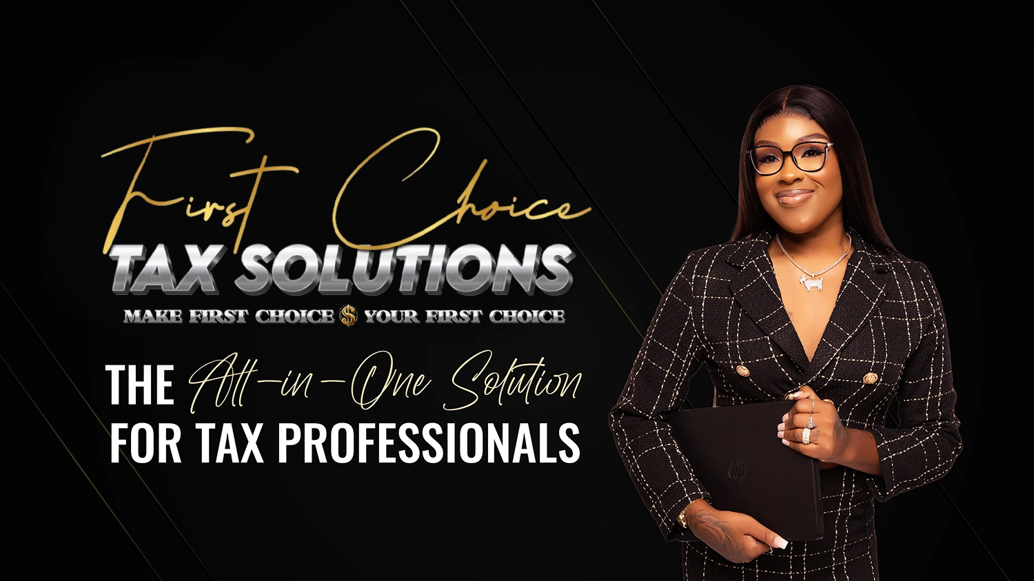 First Choice Tax Solutions