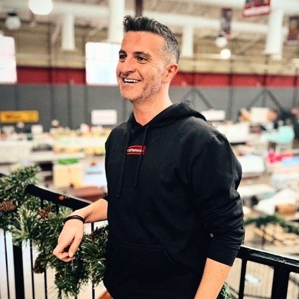 Paul Alex Gray - Webflow