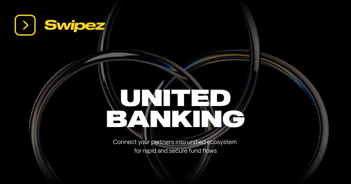 Swipez · United Banking