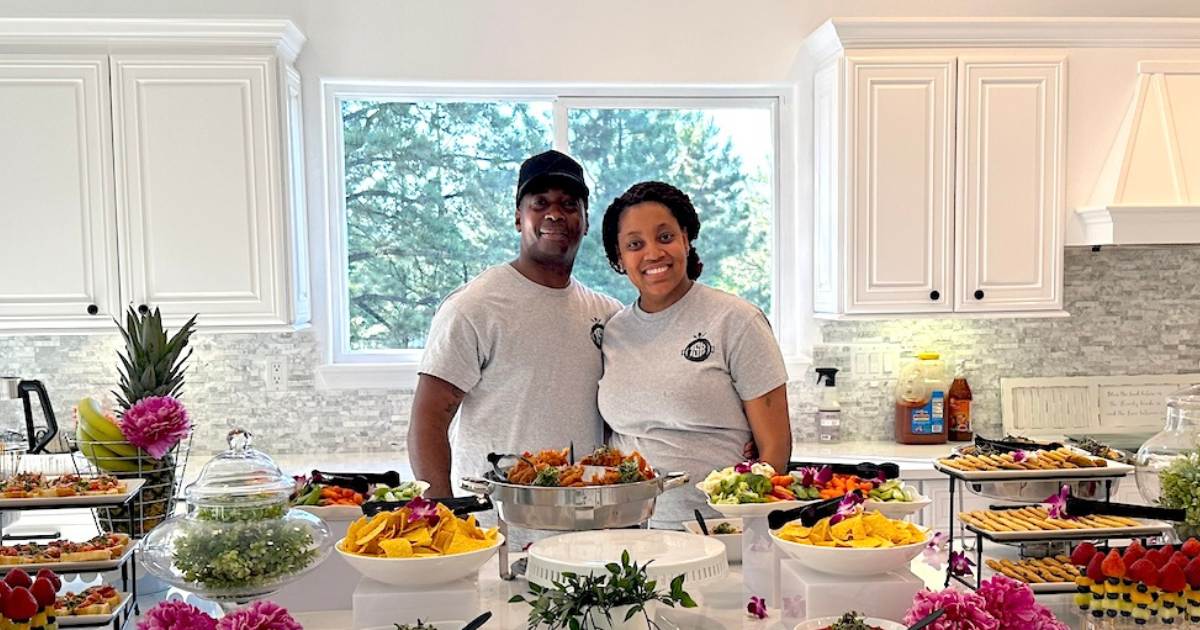 The Straker's Kitchen | Special Event and Corporate Catering Services ...