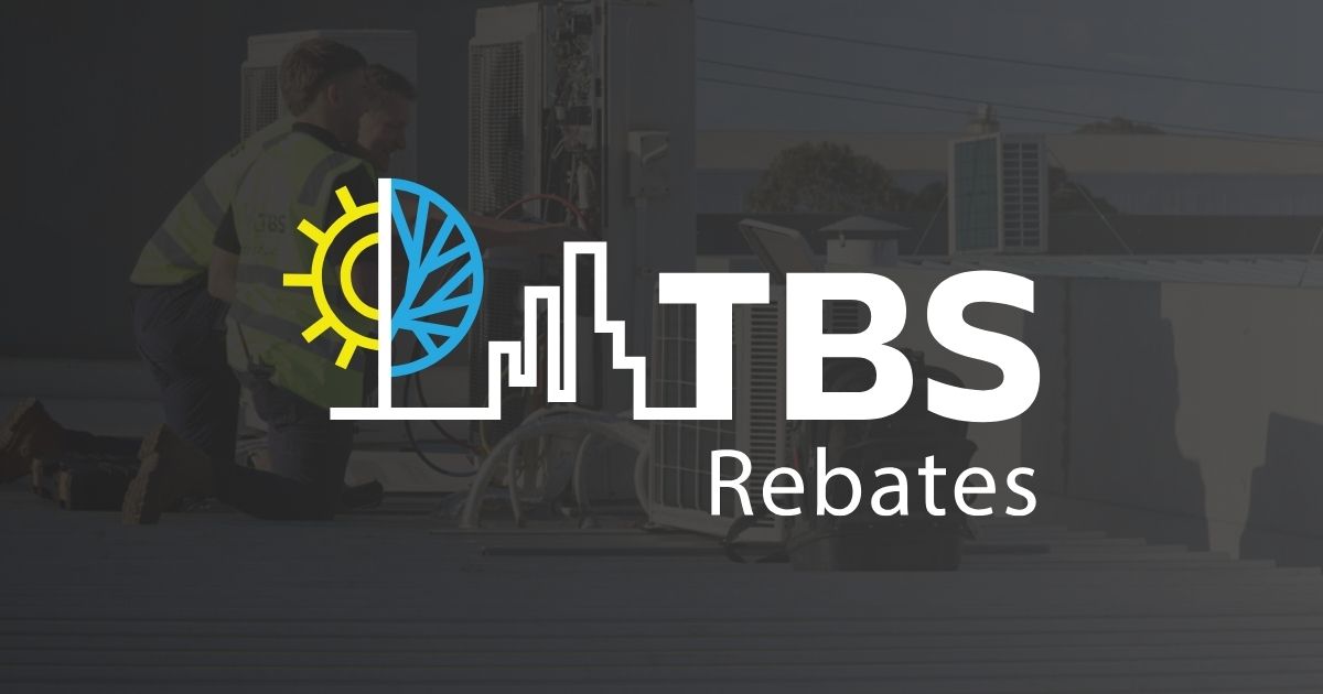 TBS Rebates | Access VEU Government Heating & Cooling Rebates