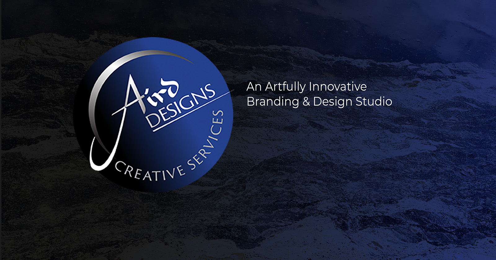 Aird Designs | An Artfully Innovative Branding Studio