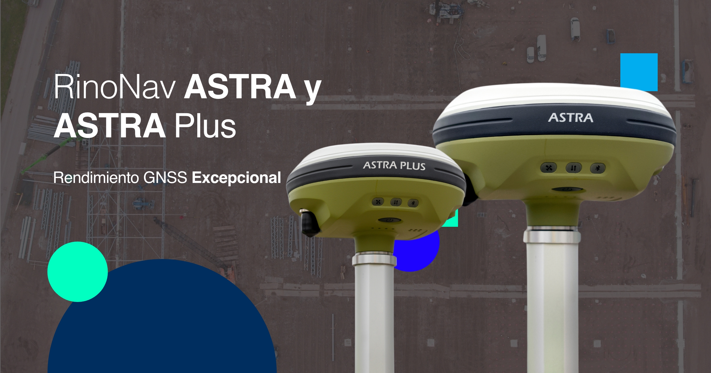 Conoce RinoNav ASTRA. Cotiza ahora con un asesor.