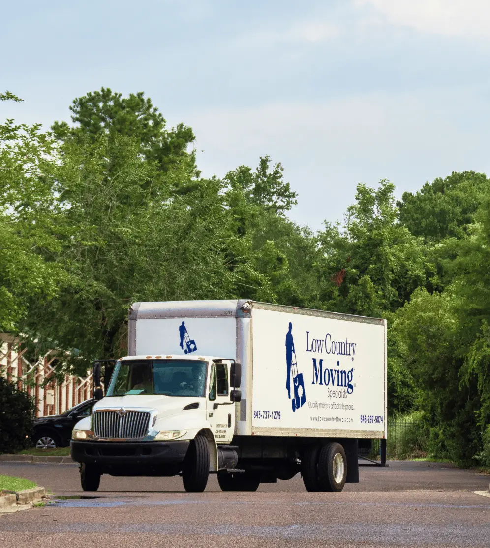 Low Country Moving