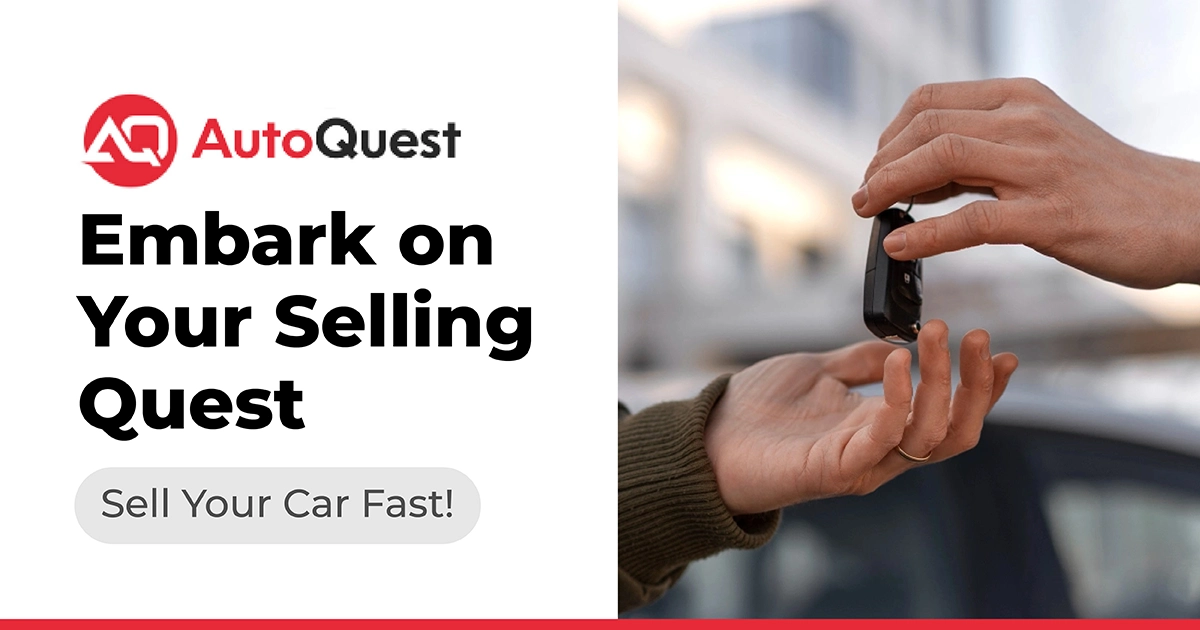 AutoQuest | Sell Your Car in Alberta | Fast, Easy, & Secure