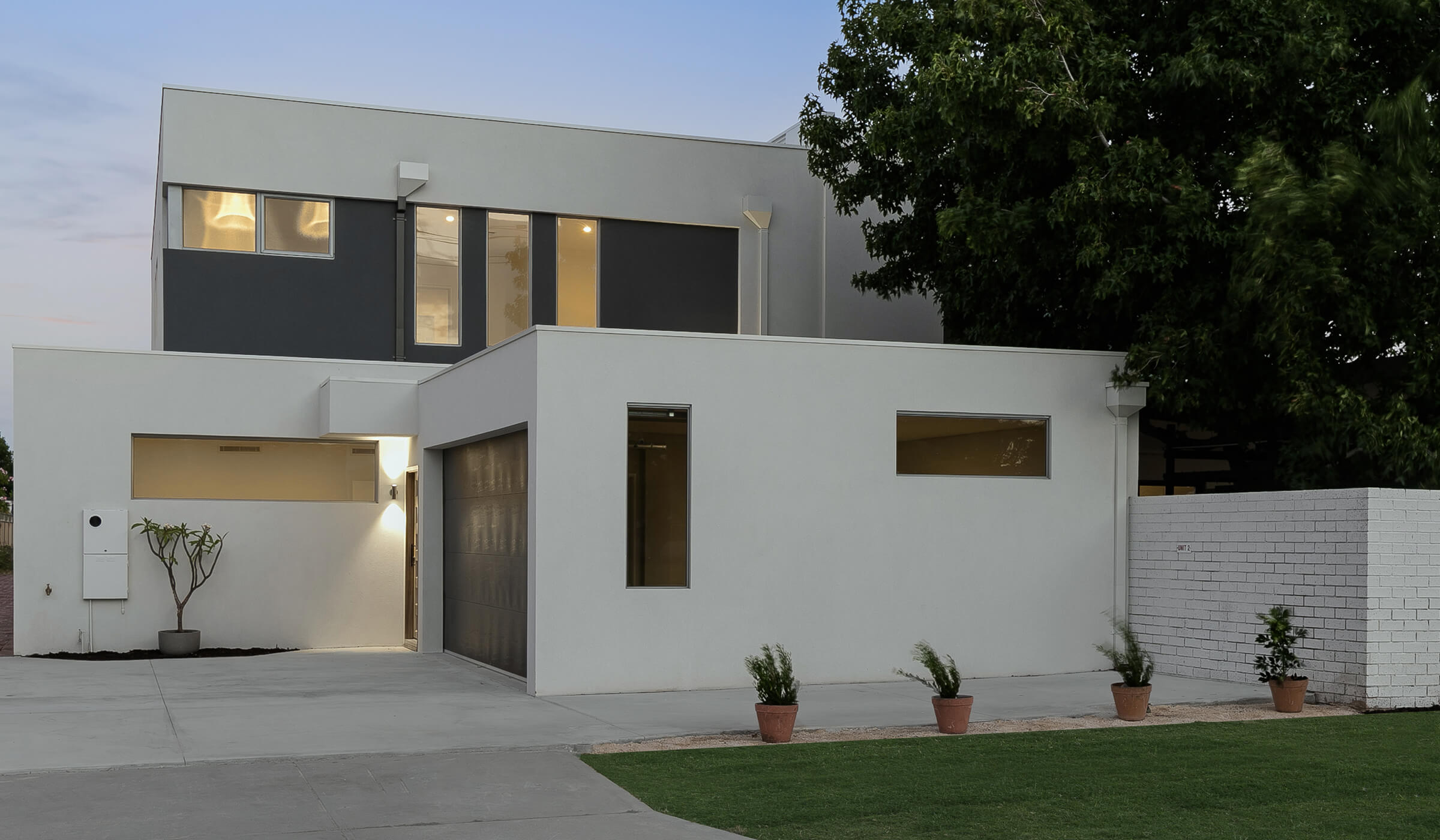 GreenbuiltWA Project: Marjorie