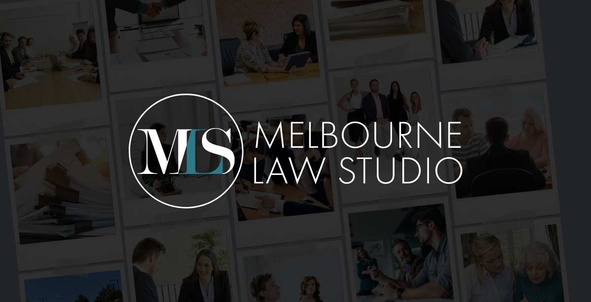 Homepage - Melbourne Law Studio