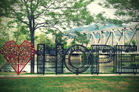 Hope: A Powerful Tool for Entrepreneurs. Now Even More than Ever.