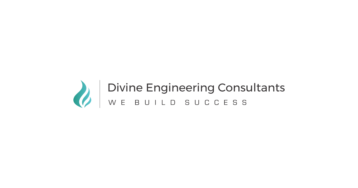 Divine Engineering Consultants | We Build Success