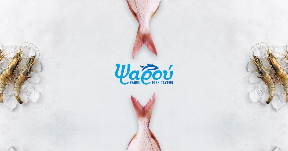 Psarou Fish Tavern - Best Mediterranean Seafood in Paphos, Cyprus