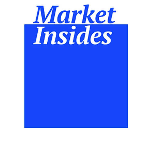 Market Insides - Webflow