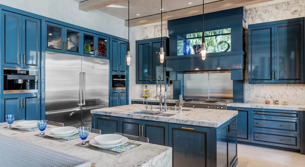 Chicago Stone Countertops